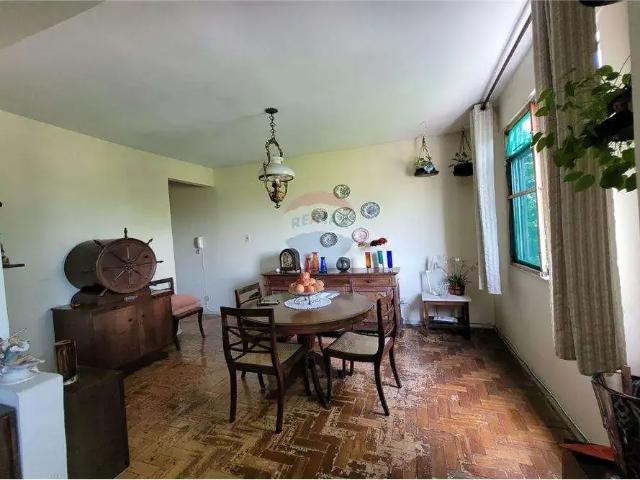 Apartamento para Venda em Rio de Janeiro/RJ Portuguesa 2 Quartos