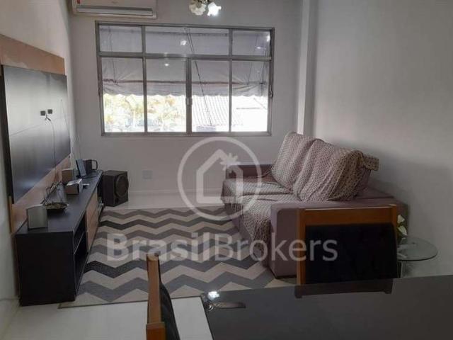 Apartamento para Venda em Rio de Janeiro/RJ Portuguesa 2 Quartos