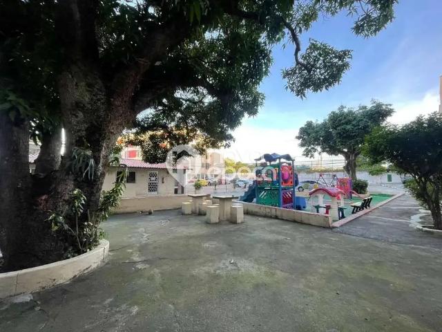 Apartamento para Venda em Rio de Janeiro/RJ Portuguesa 2 Quartos
