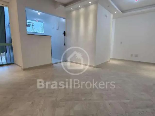Apartamento para Venda em Rio de Janeiro/RJ Portuguesa 2 Quartos