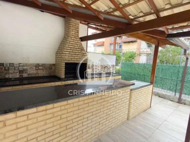 Apartamento para Venda em Rio de Janeiro/RJ Portuguesa 2 Quartos