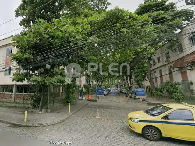 Apartamento para Venda em Rio de Janeiro/RJ Portuguesa 2 Quartos