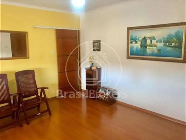Apartamento para Venda em Rio de Janeiro/RJ Portuguesa 2 Quartos