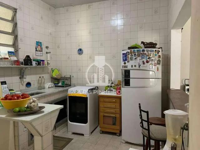 Apartamento para Venda em Rio de Janeiro/RJ Portuguesa 2 Quartos