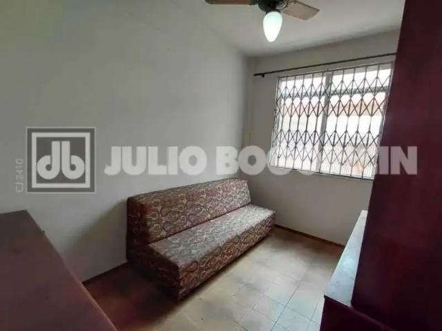 Apartamento para Venda em Rio de Janeiro/RJ Portuguesa 2 Quartos