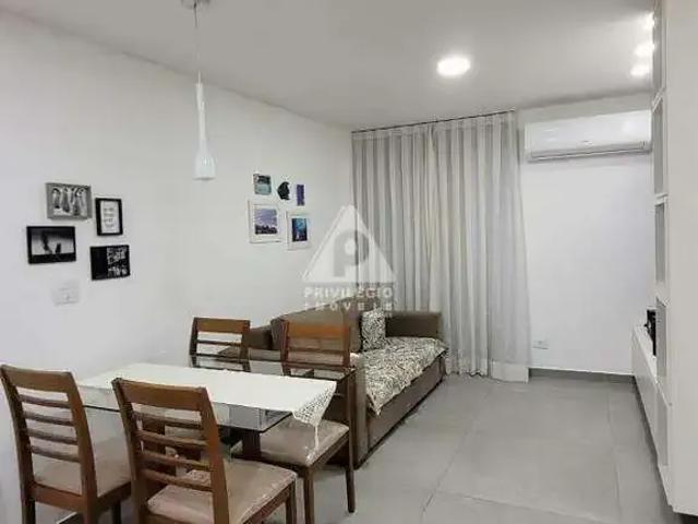 Apartamento para Venda em Rio de Janeiro/RJ Portuguesa 2 Quartos