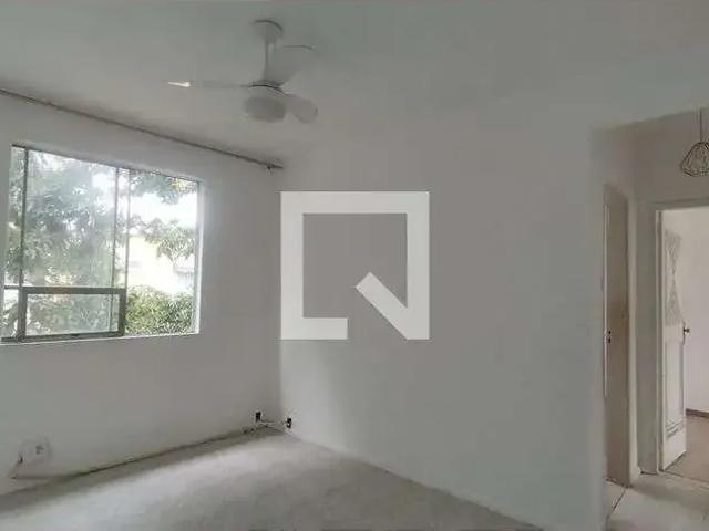 Apartamento para Venda em Rio de Janeiro/RJ Portuguesa 2 Quartos