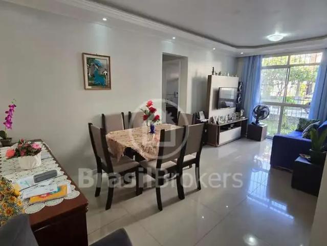 Apartamento para Venda em Rio de Janeiro/RJ Portuguesa 2 Quartos