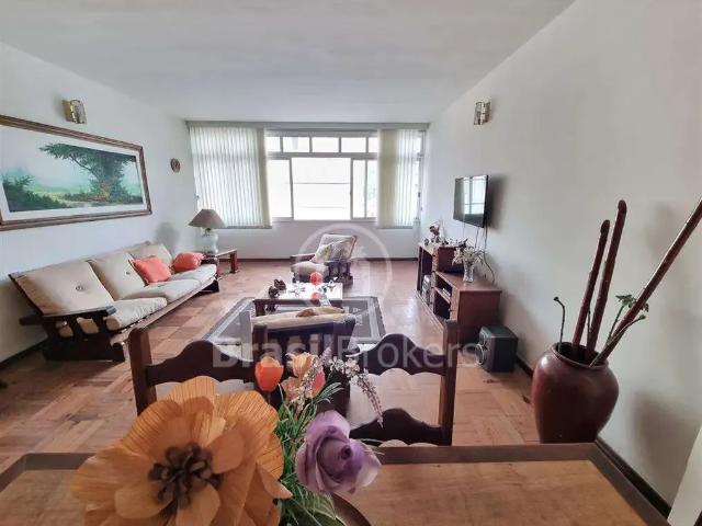 Apartamento para Venda em Rio de Janeiro/RJ Portuguesa 2 Quartos