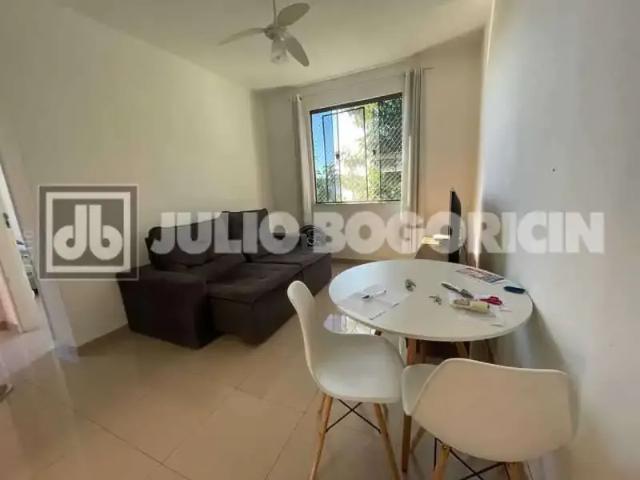 Apartamento para Venda em Rio de Janeiro/RJ Portuguesa 2 Quartos
