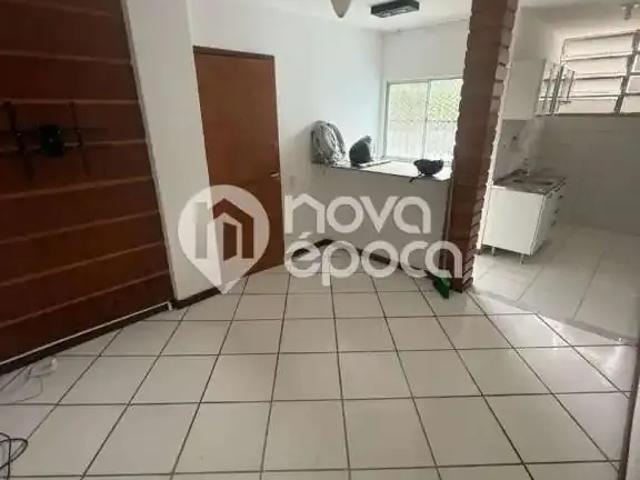 Apartamento para Venda em Rio de Janeiro/RJ Portuguesa 2 Quartos