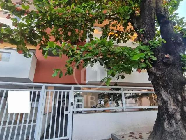 Apartamento para Venda em Rio de Janeiro/RJ Portuguesa 2 Quartos