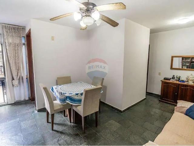 Apartamento para Venda em Rio de Janeiro/RJ Portuguesa 2 Quartos