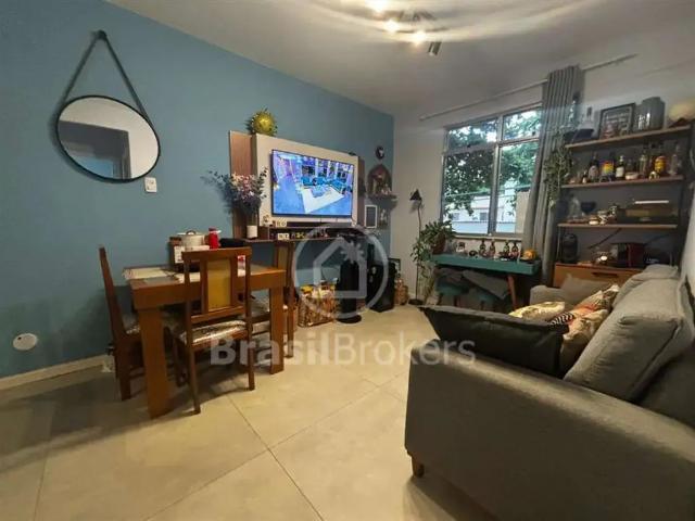 Apartamento para Venda em Rio de Janeiro/RJ Portuguesa 2 Quartos