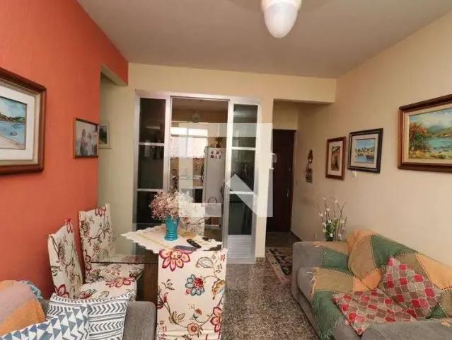 Apartamento para Venda em Rio de Janeiro/RJ Portuguesa 3 Quartos