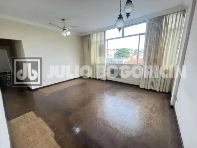 Apartamento para Venda em Rio de Janeiro/RJ Portuguesa 3 Quartos