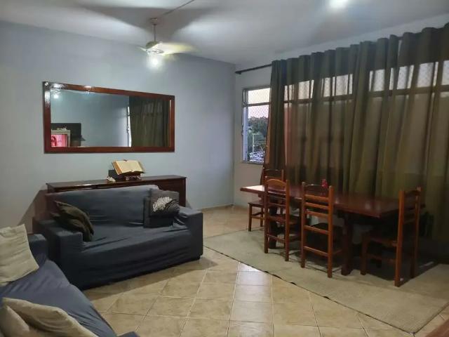 Apartamento para Venda em Rio de Janeiro/RJ Portuguesa 3 Quartos
