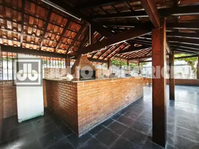 Apartamento para Venda em Rio de Janeiro/RJ Portuguesa 3 Quartos