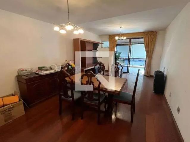 Apartamento para Venda em Rio de Janeiro/RJ Portuguesa 3 Quartos