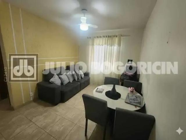 Apartamento para Venda em Rio de Janeiro/RJ Portuguesa 3 Quartos