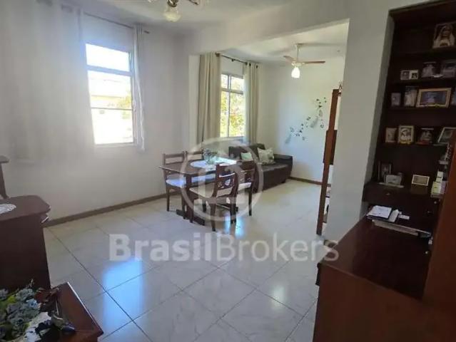 Apartamento para Venda em Rio de Janeiro/RJ Portuguesa 3 Quartos