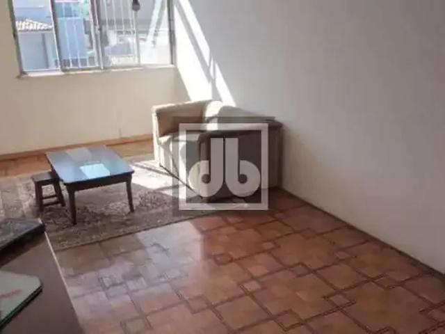 Apartamento para Venda em Rio de Janeiro/RJ Portuguesa 3 Quartos