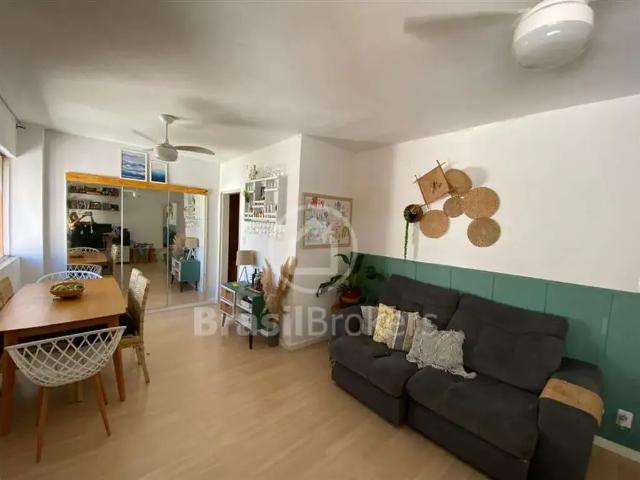 Apartamento para Venda em Rio de Janeiro/RJ Portuguesa 3 Quartos