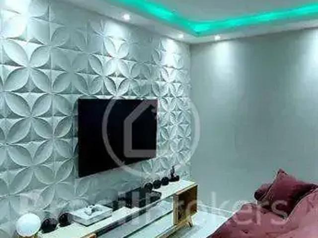 Apartamento para Venda em Rio de Janeiro/RJ Portuguesa 3 Quartos