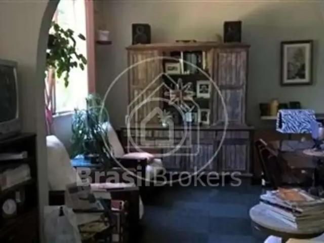 Apartamento para Venda em Rio de Janeiro/RJ Portuguesa 3 Quartos