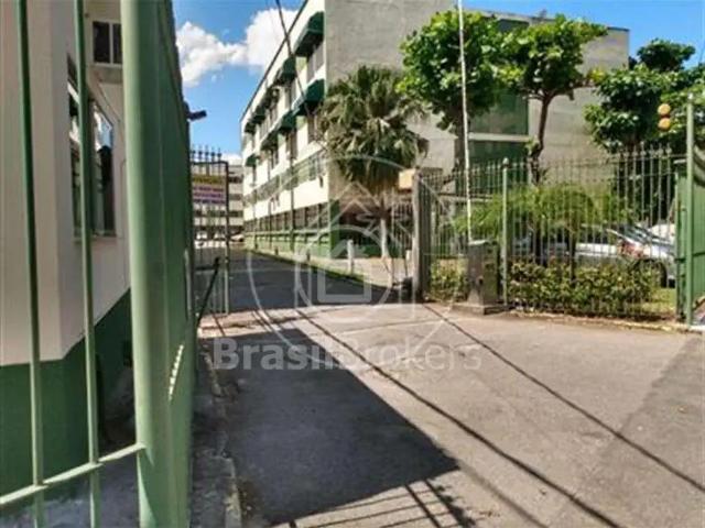 Apartamento para Venda em Rio de Janeiro/RJ Portuguesa 3 Quartos