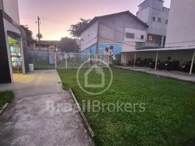 Apartamento para Venda em Rio de Janeiro/RJ Portuguesa 3 Quartos