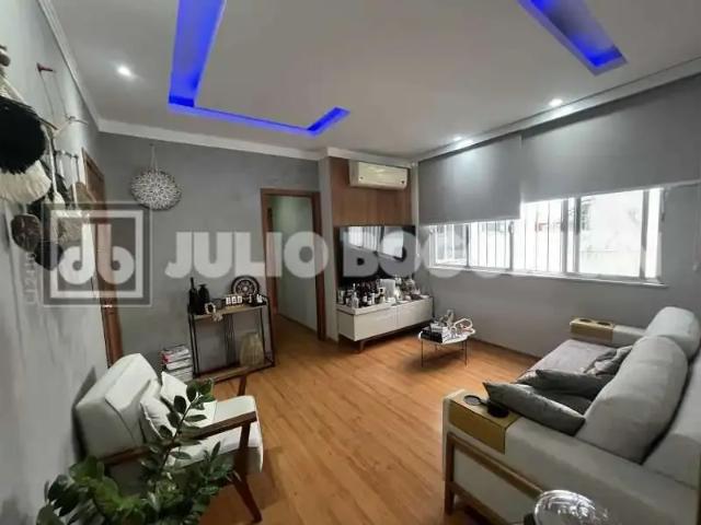 Apartamento para Venda em Rio de Janeiro/RJ Portuguesa 3 Quartos