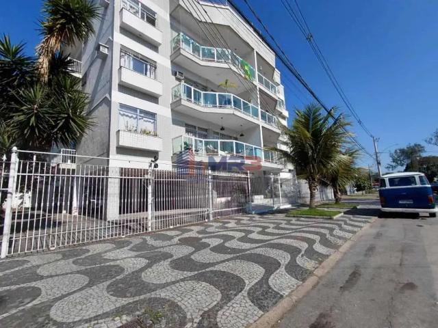 Apartamento para Venda em Rio de Janeiro/RJ Portuguesa 3 Quartos