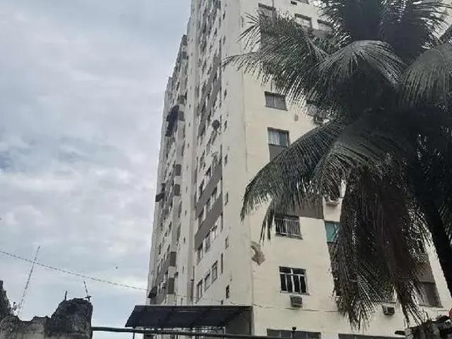 Apartamento para Venda em Rio de Janeiro/RJ Pavuna 1 Quartos