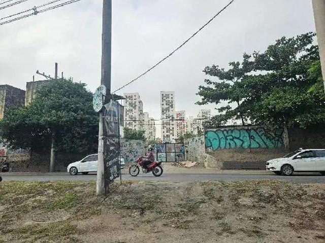 Apartamento para Venda em Rio de Janeiro/RJ Pavuna 1 Quartos