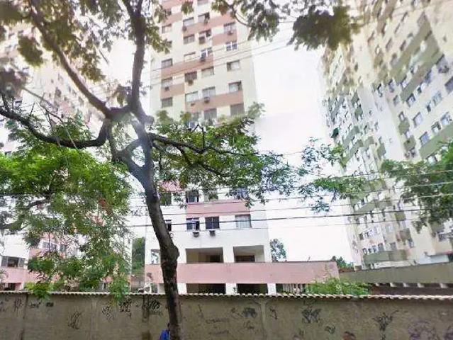 Apartamento para Venda em Rio de Janeiro/RJ Pavuna 1 Quartos