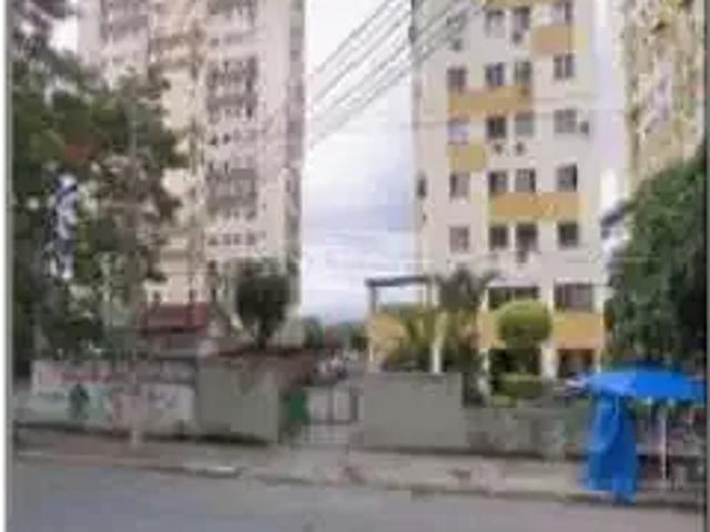 Apartamento para Venda em Rio de Janeiro/RJ Pavuna 1 Quartos