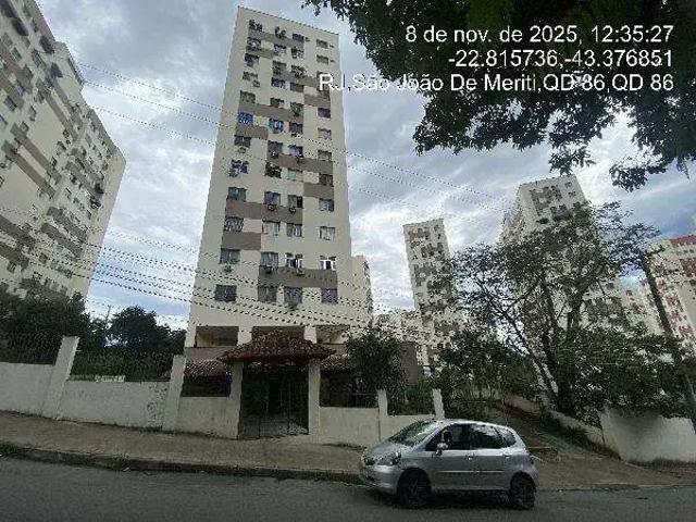Apartamento para Venda em Rio de Janeiro/RJ Pavuna 1 Quartos