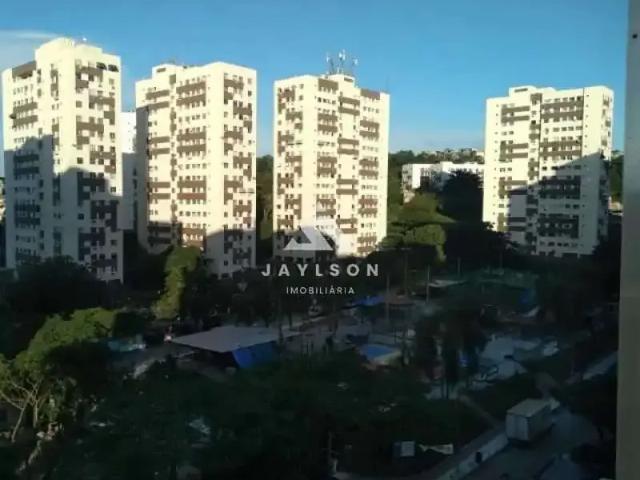 Apartamento para Venda em Rio de Janeiro/RJ Pavuna 1 Quartos