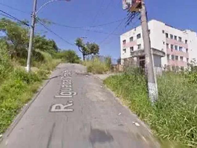 Apartamento para Venda em Rio de Janeiro/RJ Pavuna 1 Quartos