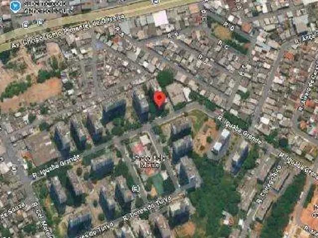 Apartamento para Venda em Rio de Janeiro/RJ Pavuna 1 Quartos