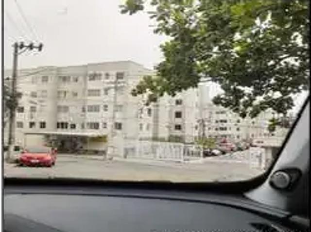 Apartamento para Venda em Rio de Janeiro/RJ Pavuna