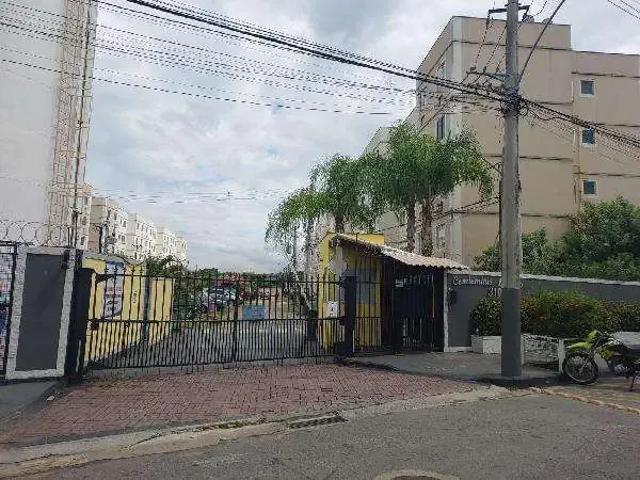 Apartamento para Venda em Rio de Janeiro/RJ Pavuna 2 Quartos