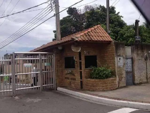 Apartamento para Venda em Rio de Janeiro/RJ Pavuna 2 Quartos
