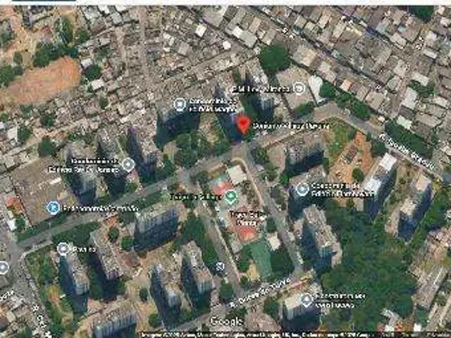Apartamento para Venda em Rio de Janeiro/RJ Pavuna 2 Quartos