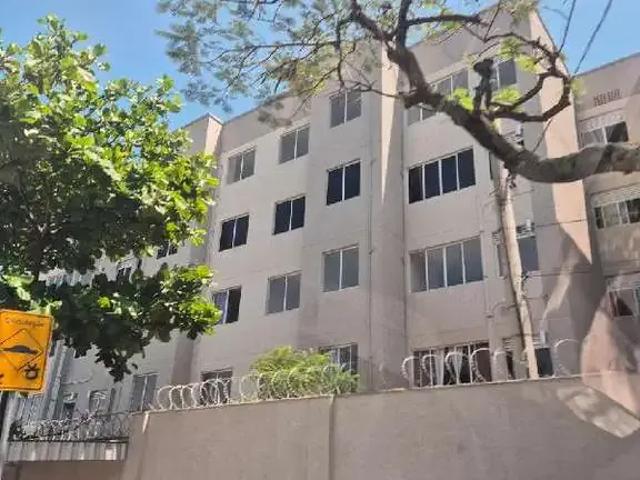 Apartamento para Venda em Rio de Janeiro/RJ Pavuna 2 Quartos