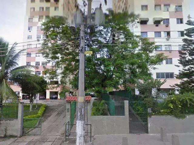 Apartamento para Venda em Rio de Janeiro/RJ Pavuna 2 Quartos
