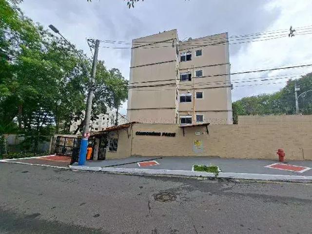 Apartamento para Venda em Rio de Janeiro/RJ Pavuna 2 Quartos