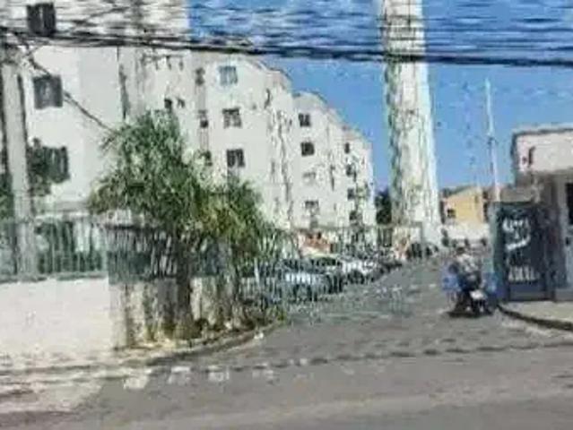 Apartamento para Venda em Rio de Janeiro/RJ Pavuna 2 Quartos