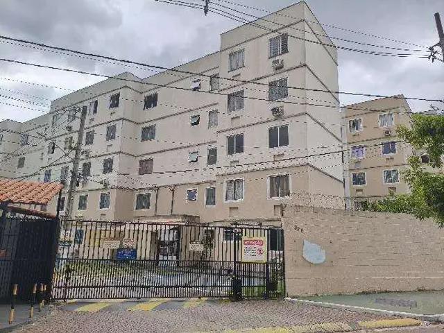 Apartamento para Venda em Rio de Janeiro/RJ Pavuna 2 Quartos